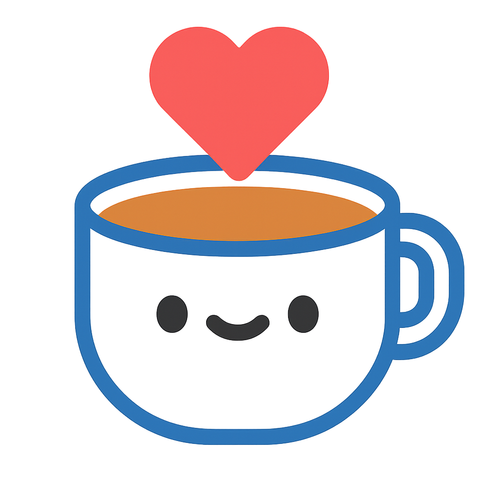 Share Your Kofi - Discover and Support Ko-fi Creators